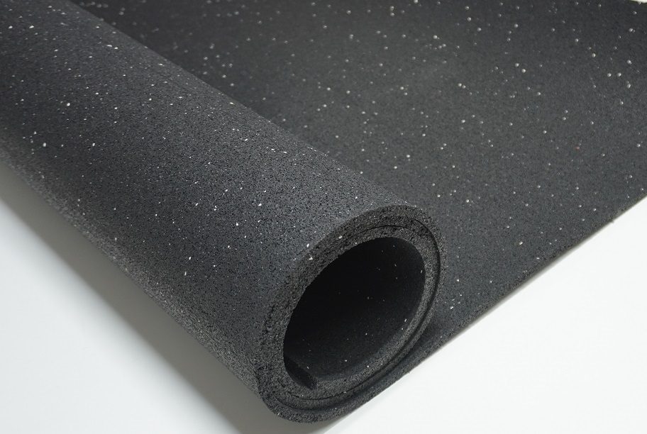 Super Acoustics Insulation - Impact and Airborne Sound Control
